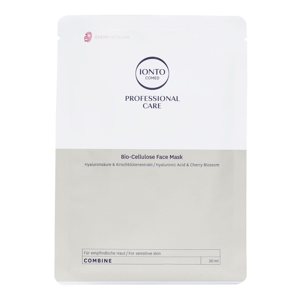 Ionto professional care – Vox Trade