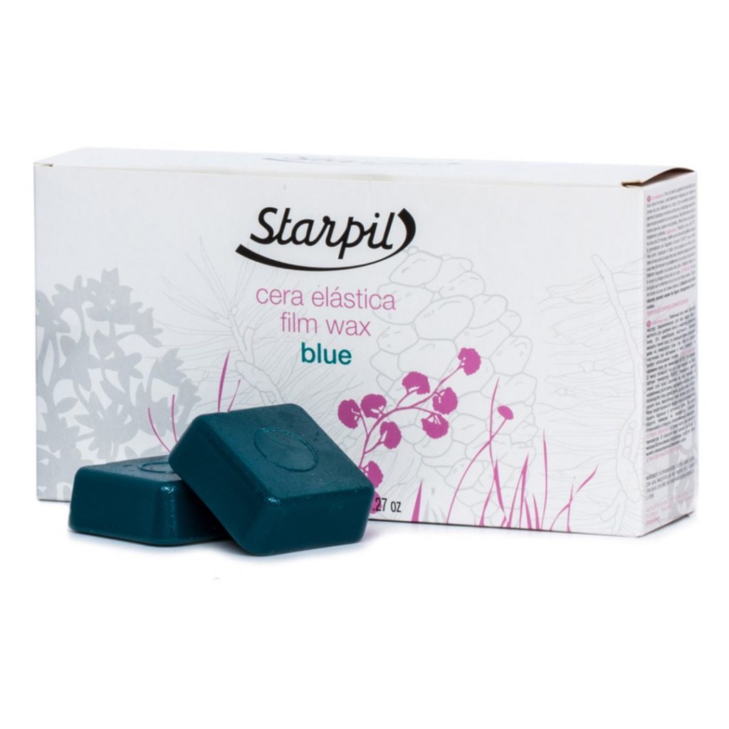 Plavi film vosak 1 kg – Vox Trade