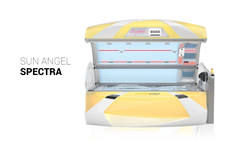 Spectra Sun Angel – Vox Trade