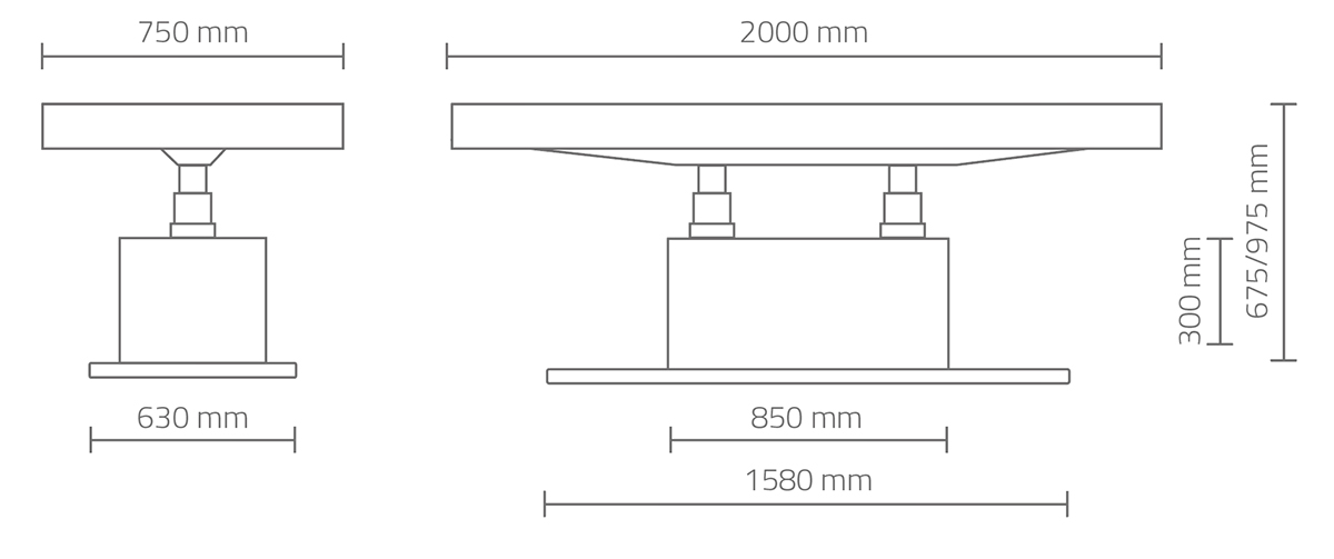 VISION – Vox Trade